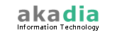 Akadia Logo